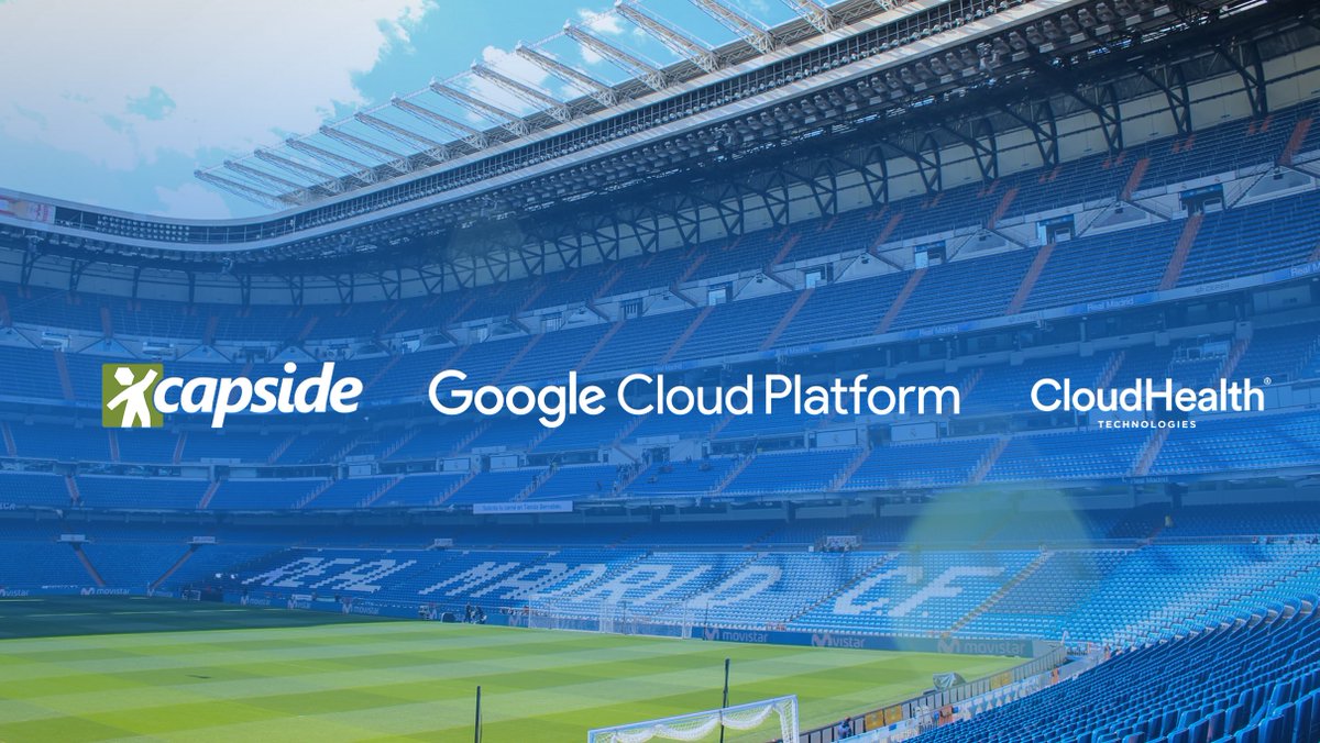 CAPSiDE (@capside) | Twitter