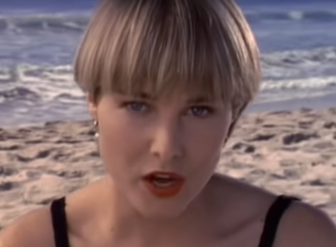 Wilson Phillips Hold On