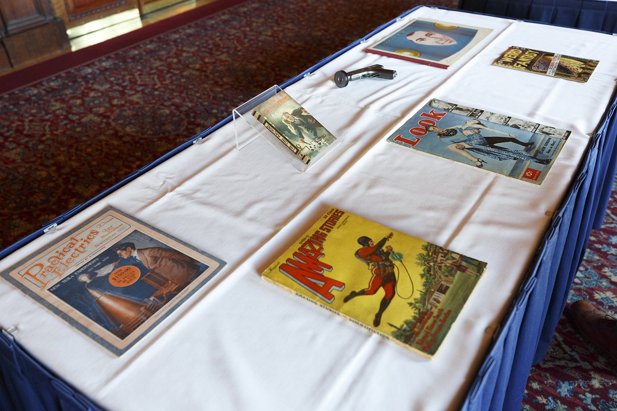 What are some great comic-focused museums? : r/comicbooks