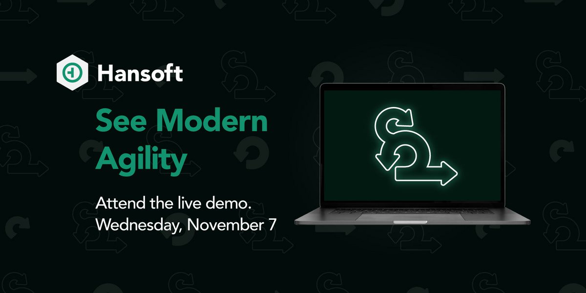 Hansoft (@Hansoft) | Twitter