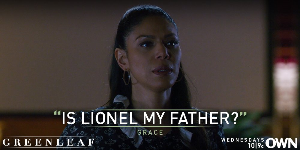 12 best Twitter @greenleafown images on Pholder | This is the Lady Mae ...