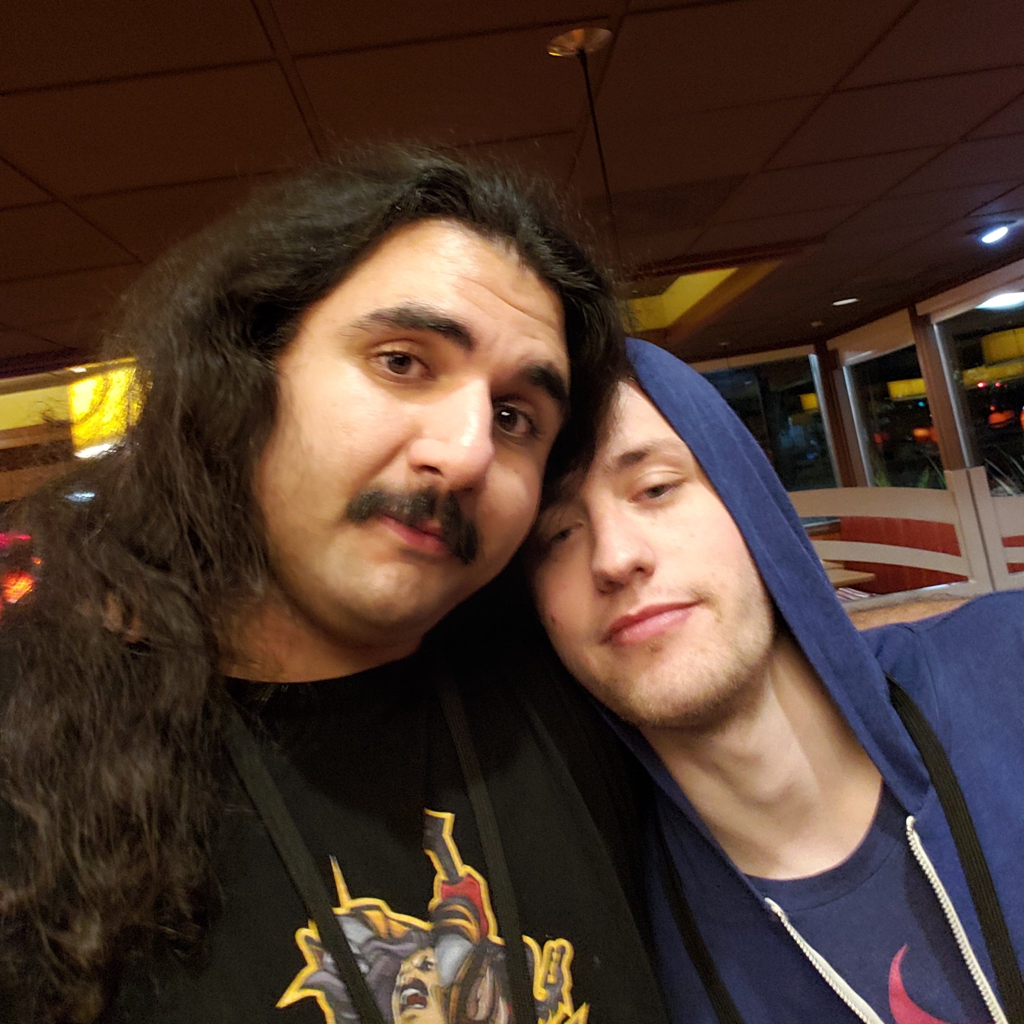 Esfand Short Hair - 2024 HairStyles Ideas