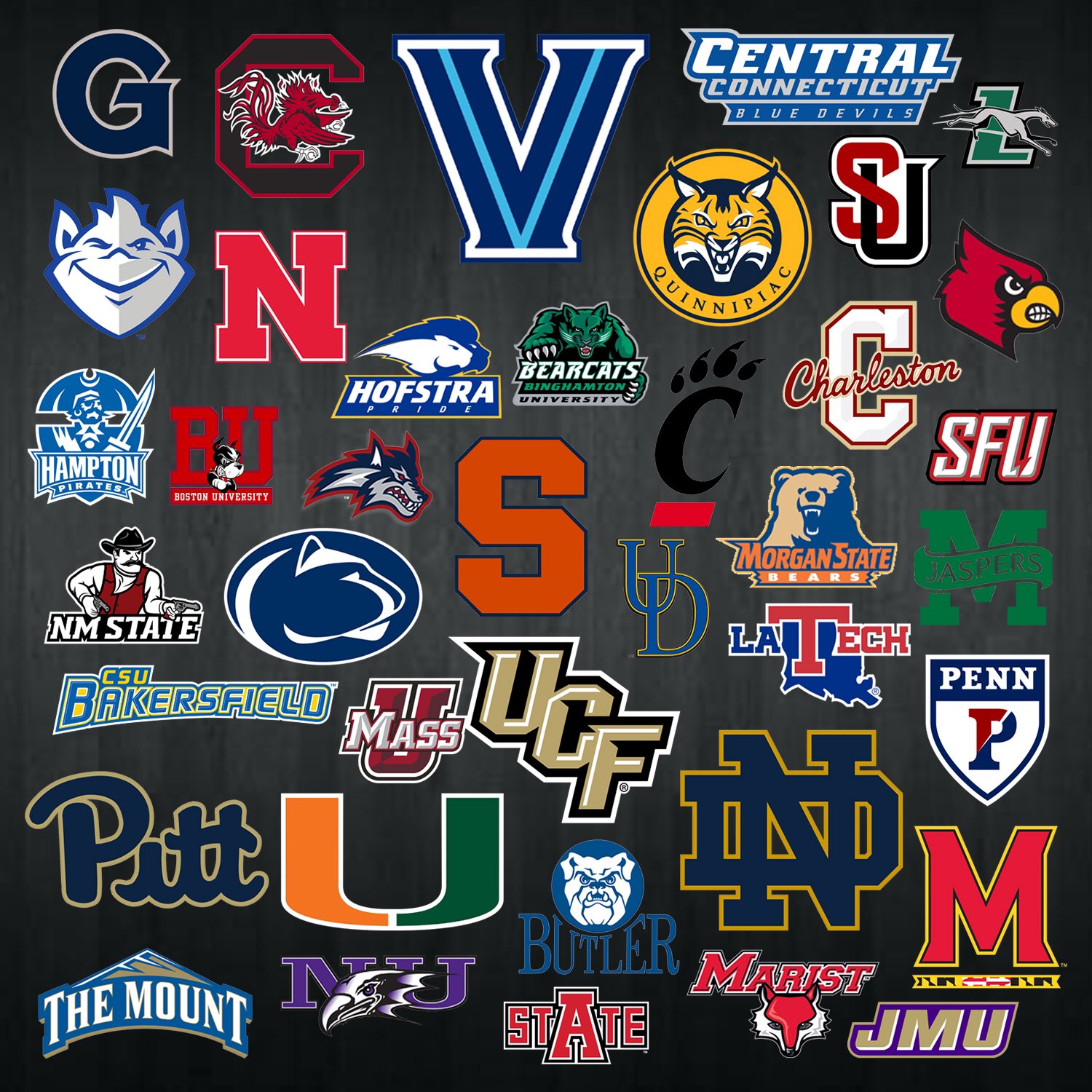 Team Takeover Basketball on X Good luck to the all TTOAlum as the college basketball season starts TONIGHT 4 7 D1 Athletes 3 9 Colleges Universities 1 0 D1 Coaches 1 FAMILY ItsJustDifferent