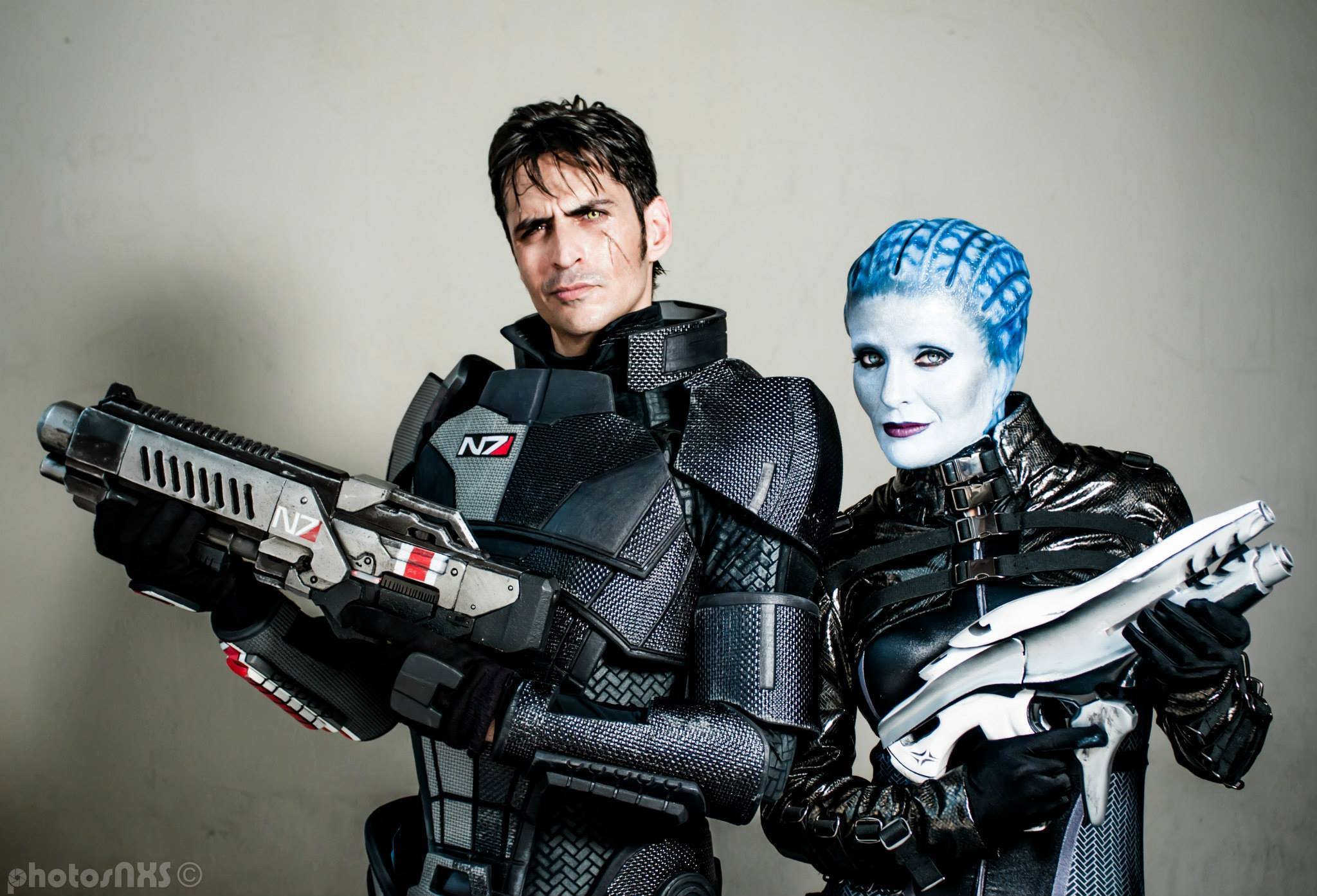 Mark Meer Mass Effect Mass Effect: The Board Game Priority Hagalaz