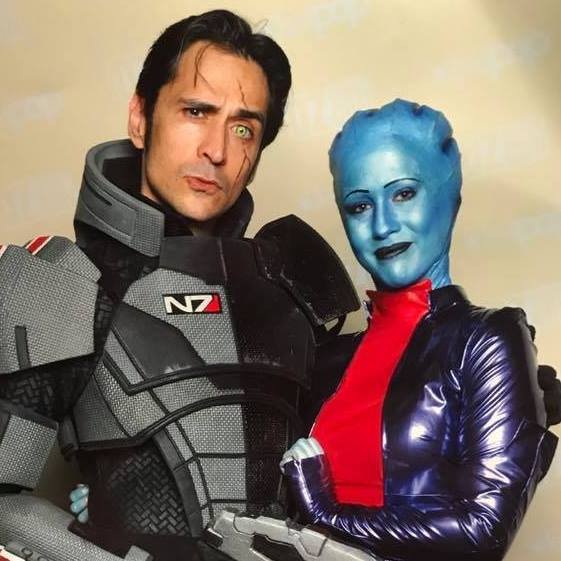Mark Meer