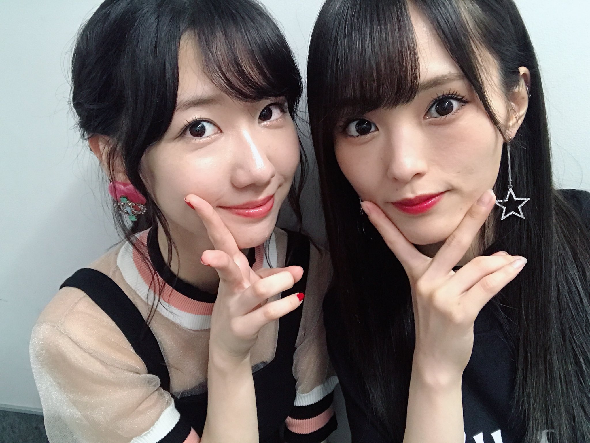 山本彩 on Twitter: "今夜20時〜TBS 【UTAGE！秋のリクエスト祭り】 収録に参加させて頂きました☺️ 是非、観て下さい #UTAGE https://t.co ...