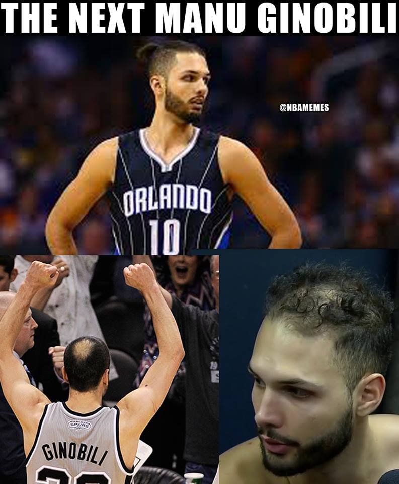 Manu Ginobili Meme