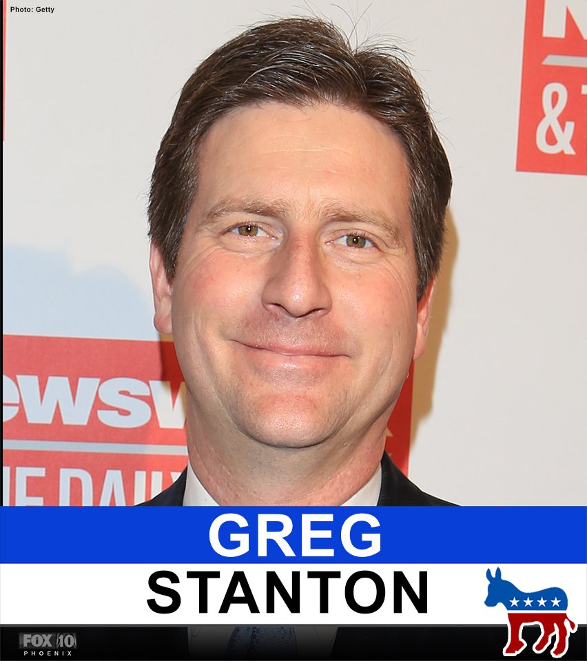BREAKING: Democrat Greg Stanton wins election to U.S. House in Arizona ...
