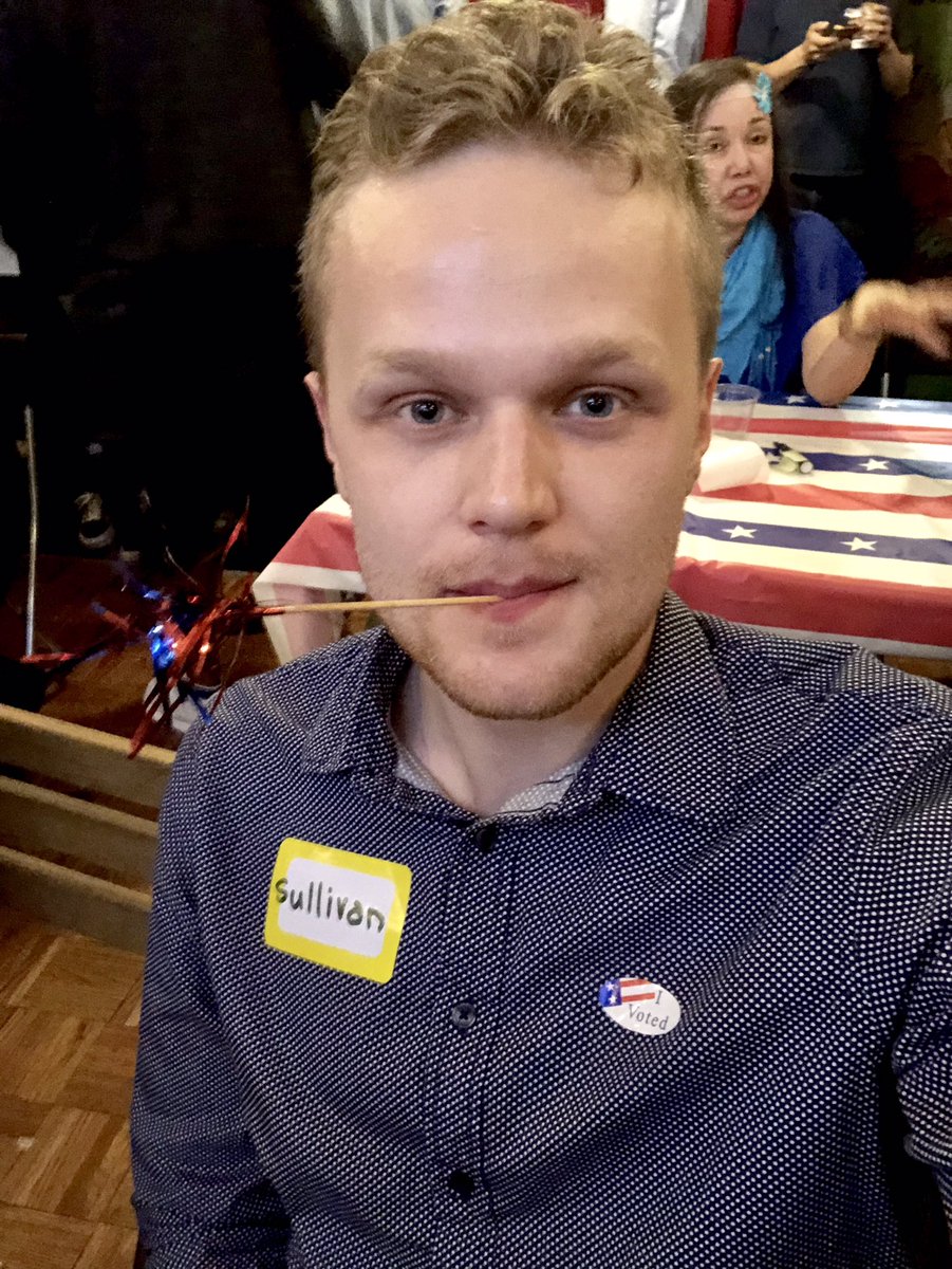 James Marsters Sullivan Marsters