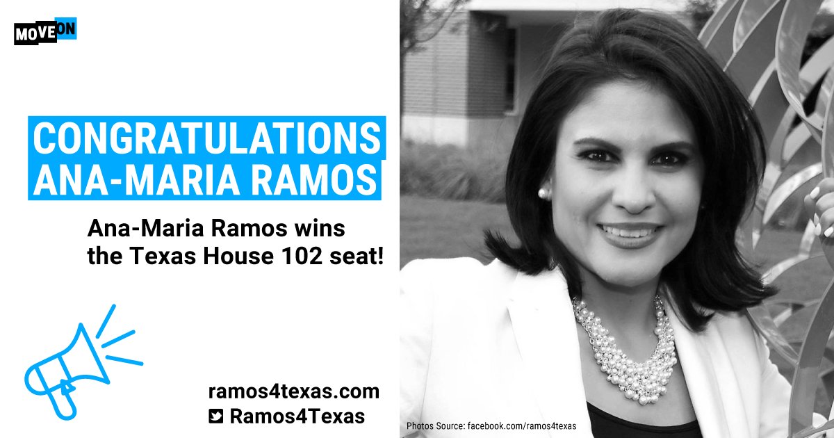 Maria Ramos Facebook