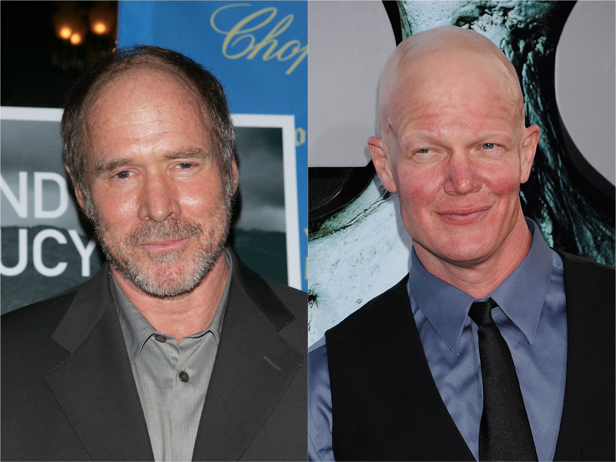 Will Patton Movies