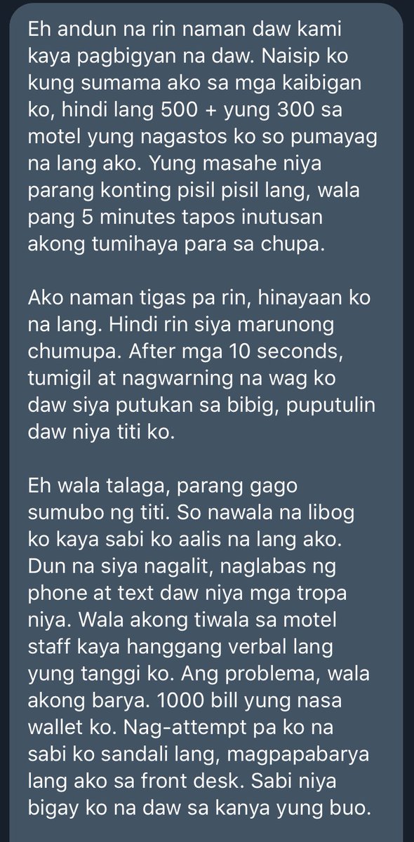 Malaking Titi Chinupa Ng Bakla