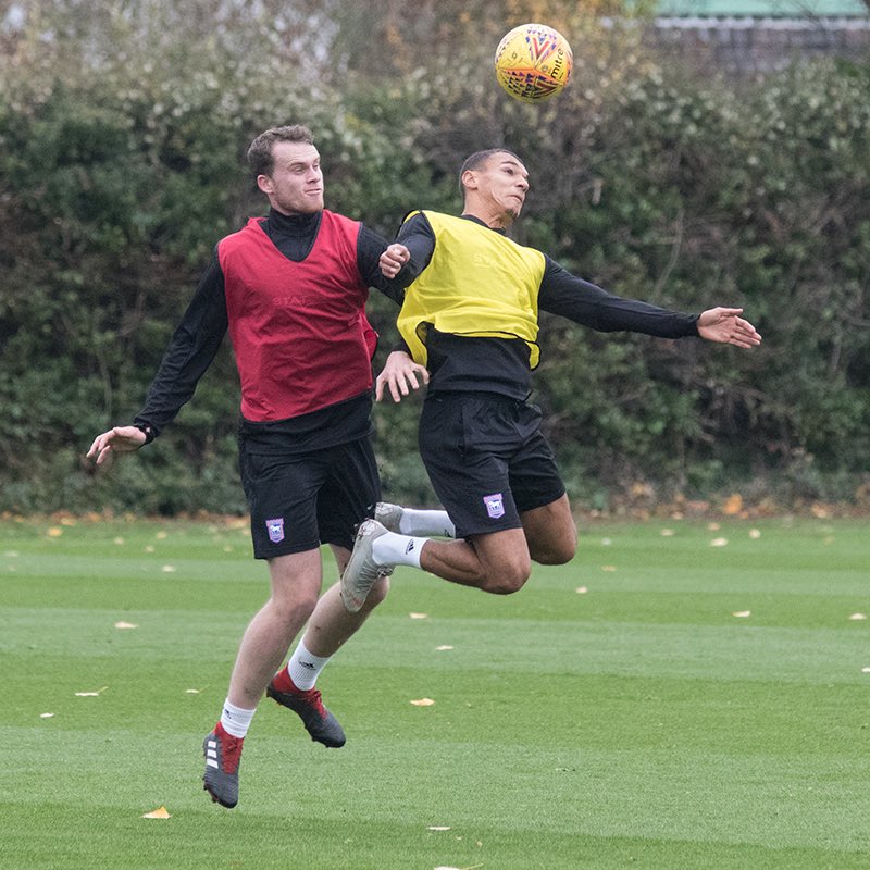 48 best Twitter @official_itfc images on Pholder | Don't write us off ...