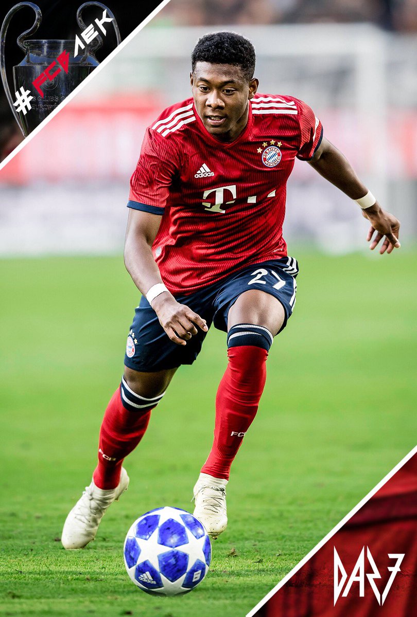 185 best Twitter u/david_alaba images on Pholder | hermano & leyenda 🙌🏾 ...