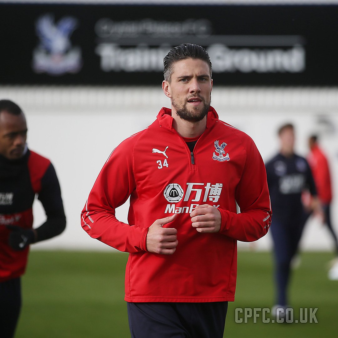 120 best Twitter @cpfc images on Pholder | 📸 Not a single phone in ...