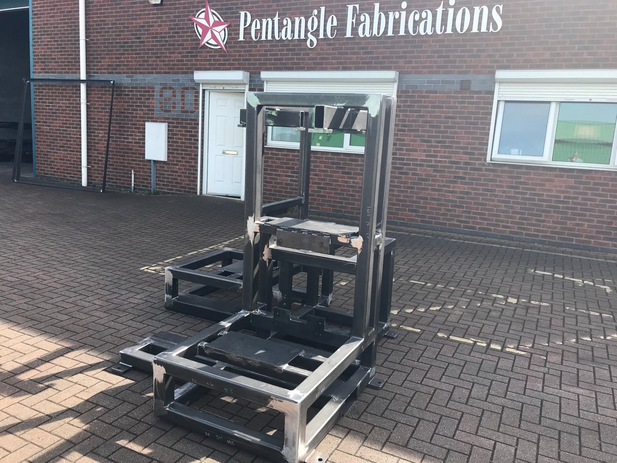 Pentangle Fabrications (@Pentangle_Fabs) | Twitter