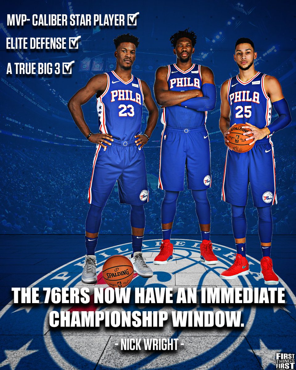 72 best Trusttheprocess images on Pholder | Sixers, Transtimelines and ...