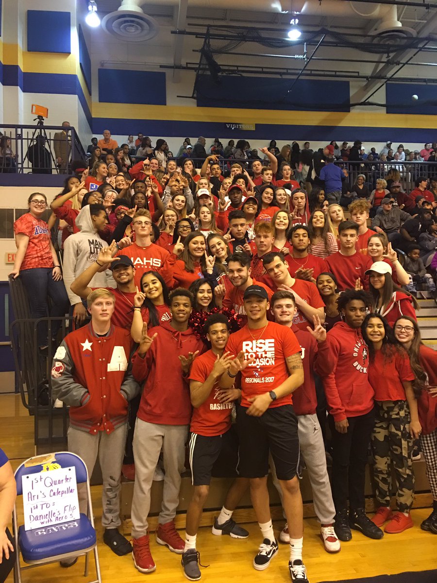 John Adams High School