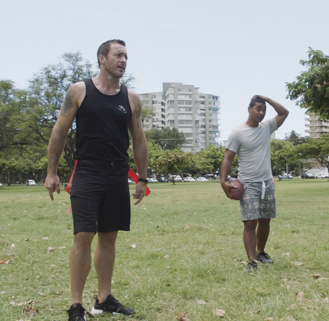 162 best H50 images on Pholder | Hawaii Five0 CBS, Imchosenjacobs and FRC