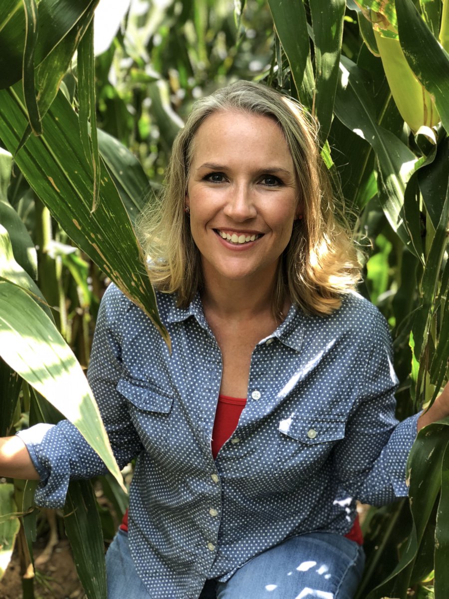 Jackie Rudd (@TAMWheat) | Twitter