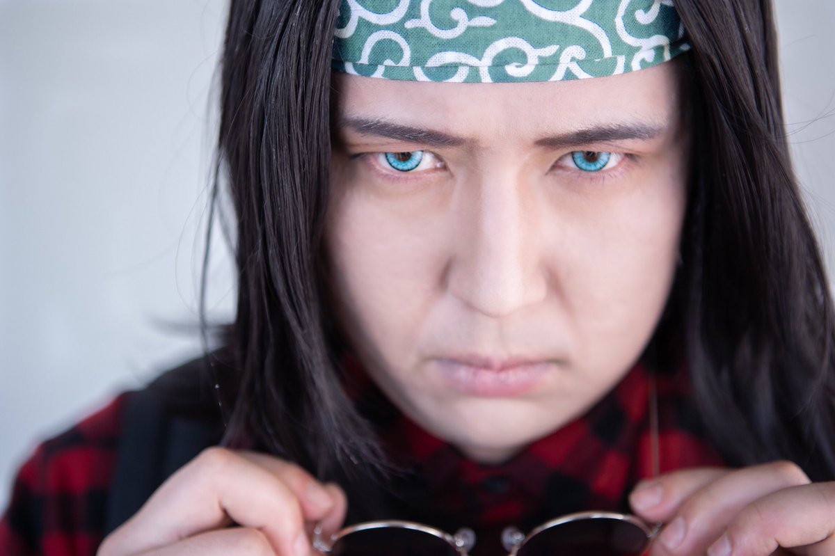 世界の米嬢 (@kapikapi_eg) | Twitter