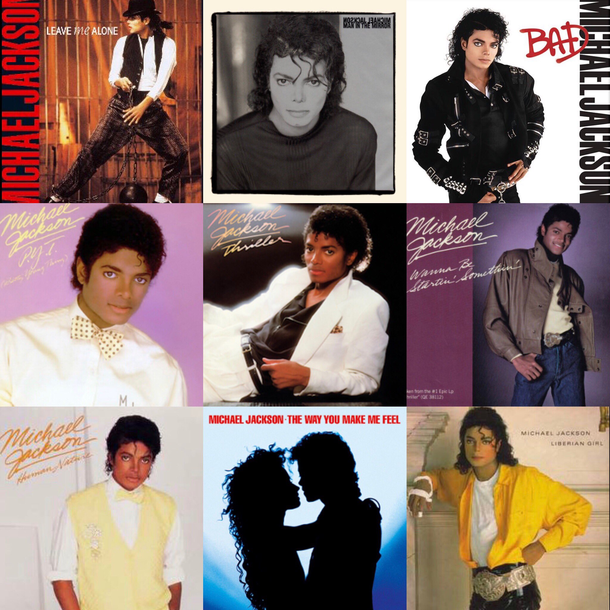 Michael Jackson 1980s Dancing