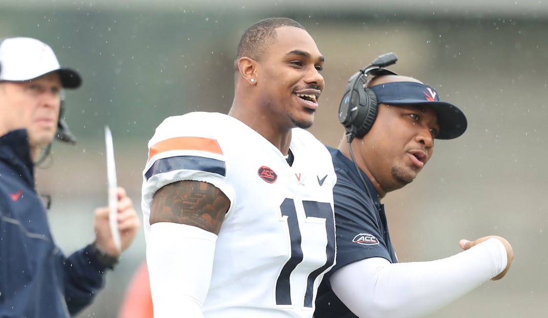 41 best Twitter @uvafootball images on Pholder | Huge honor for ...