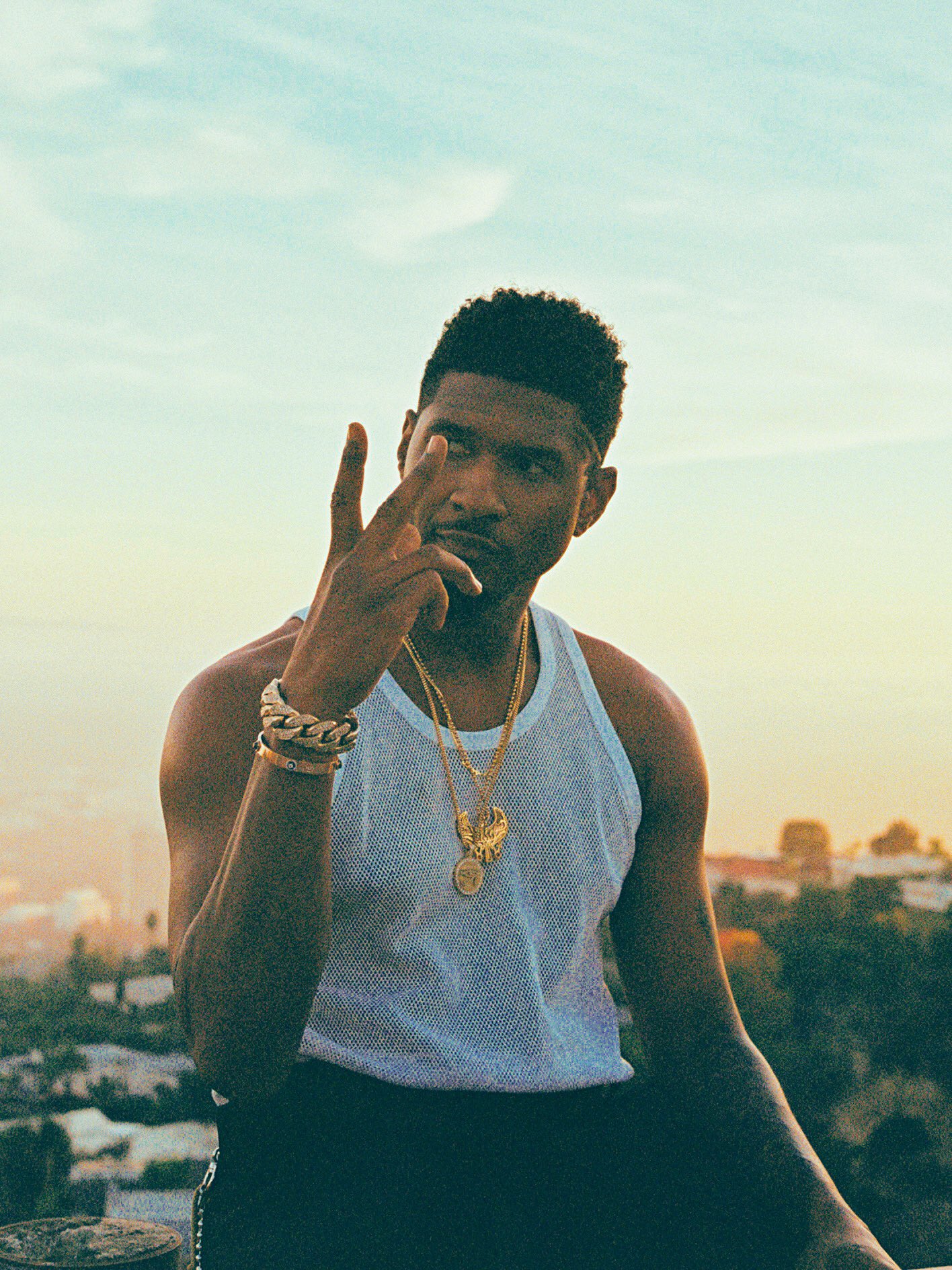 Usher Raymond IV on Twitter: Usher Raymond IV on Twitter: