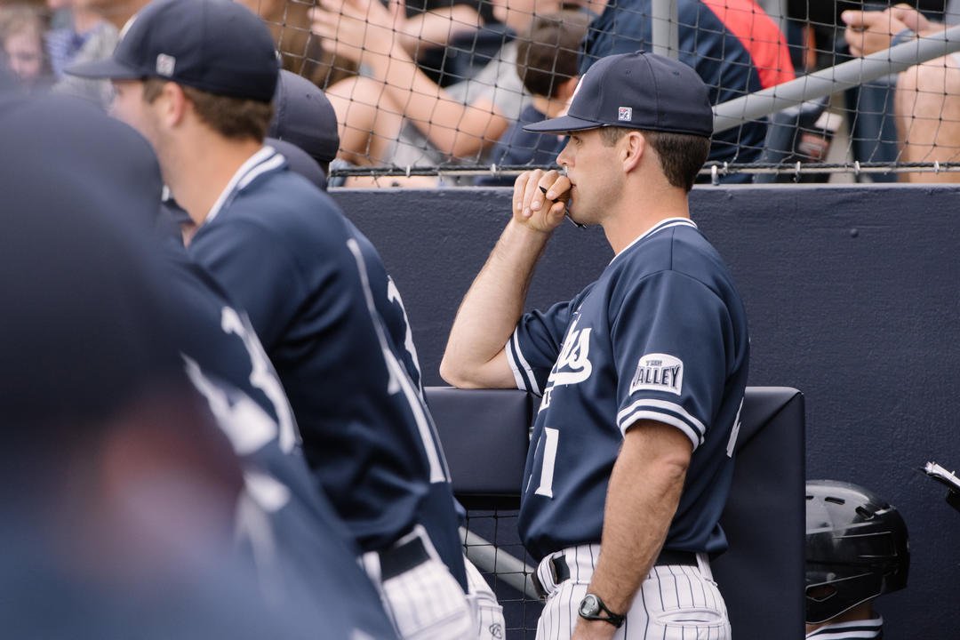 7 best Twitter @dbu_baseball images on Pholder | Get an inside look at ...