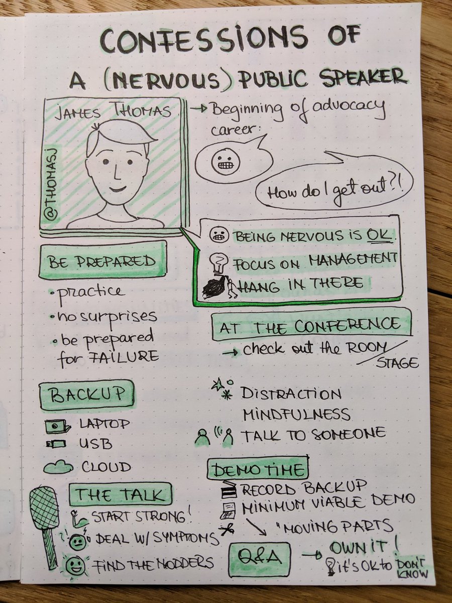 DevRelCon London 2018 (6ページ目) - Togetter