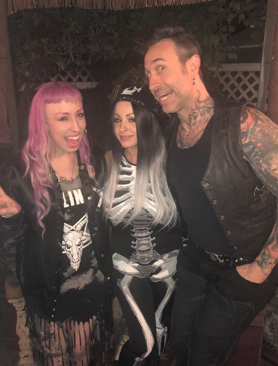 Glenn Hetrick Tattoos