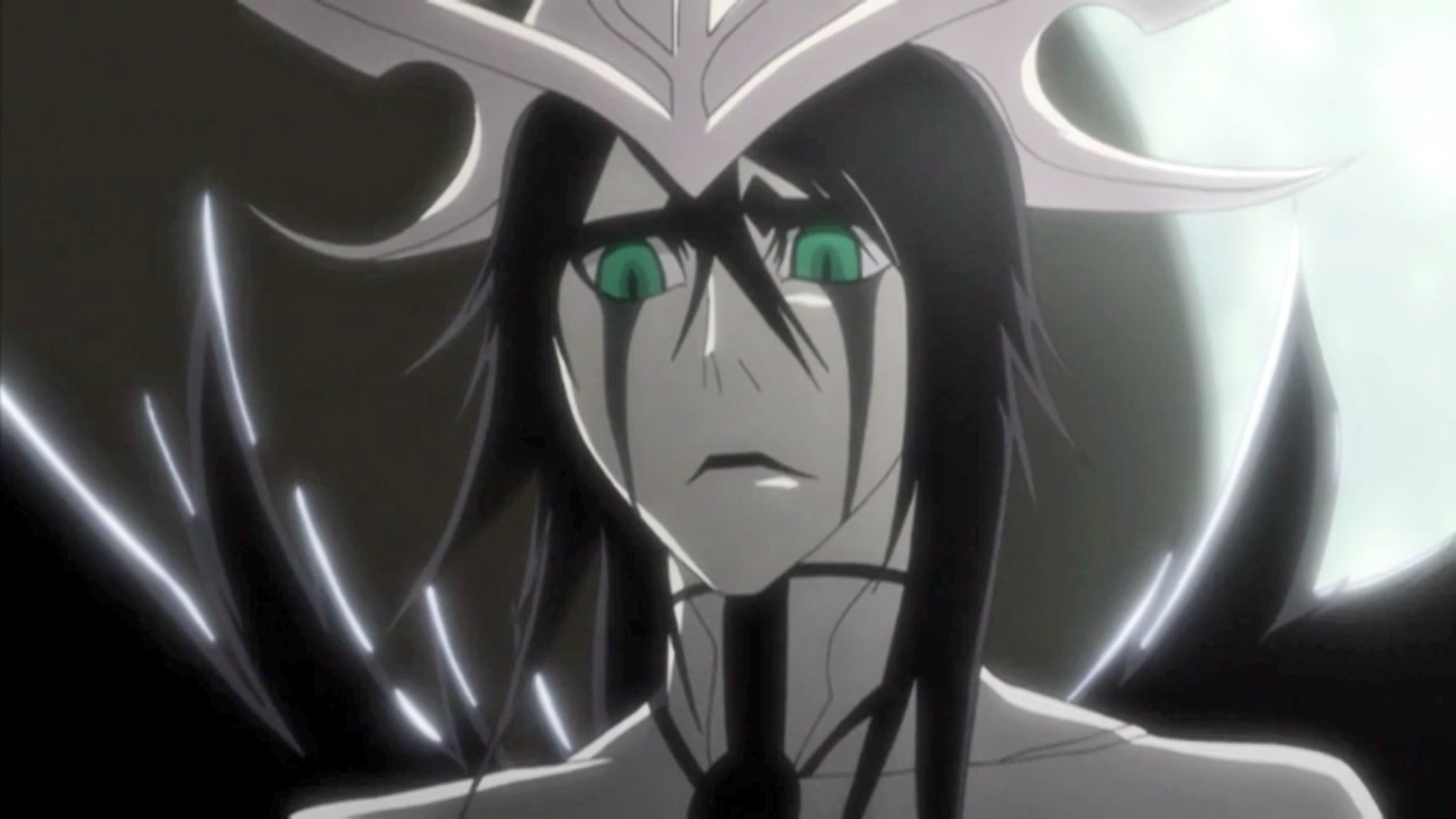Espada 4 Ulquiorra Final Form