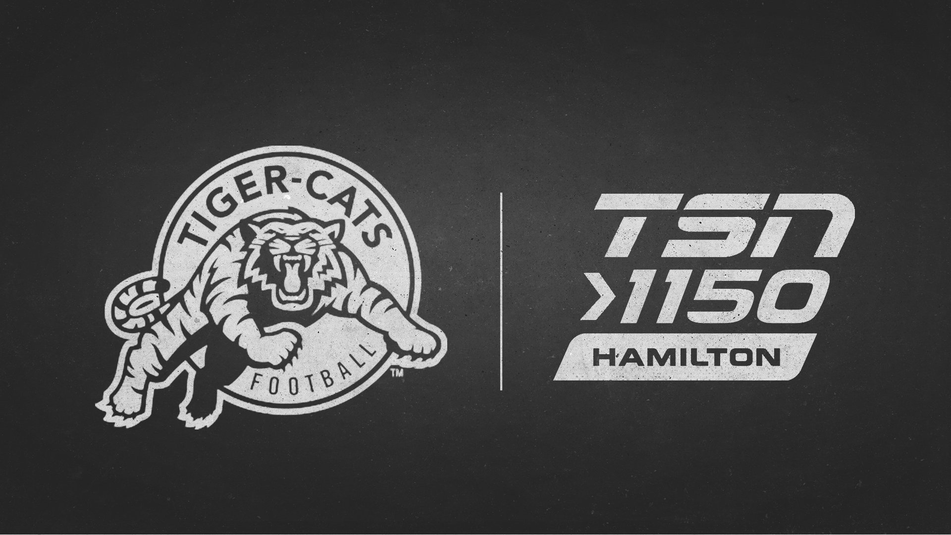 Hamilton Tiger Cats Logo