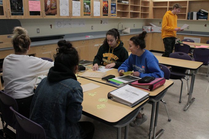 About | Archbishop Jordan Catholic High School
