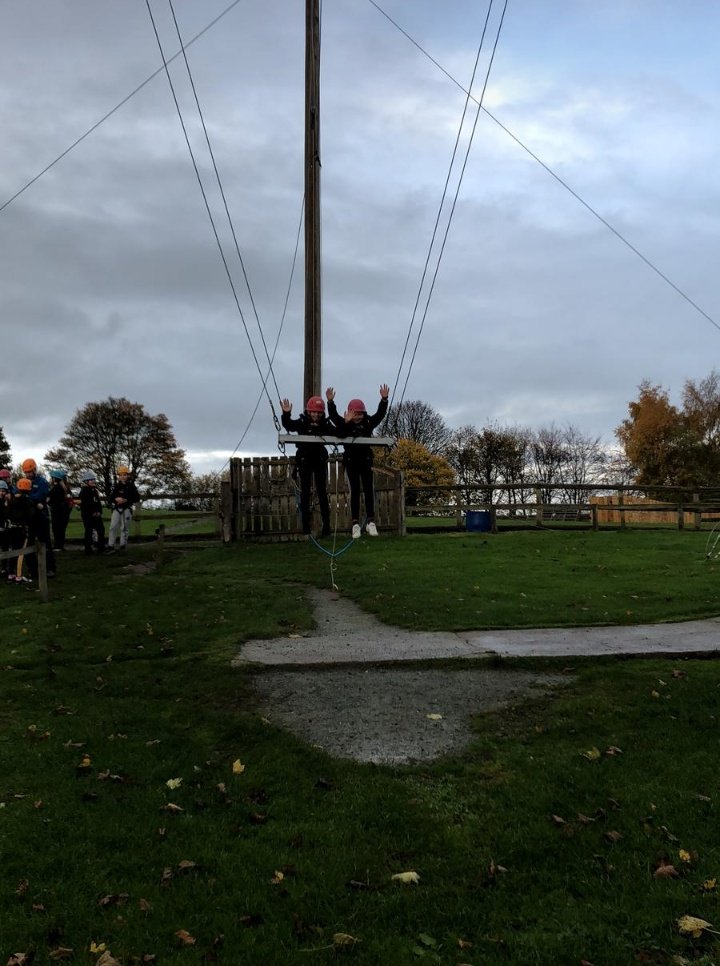 Ormiston Shelfield Community Academy - Home