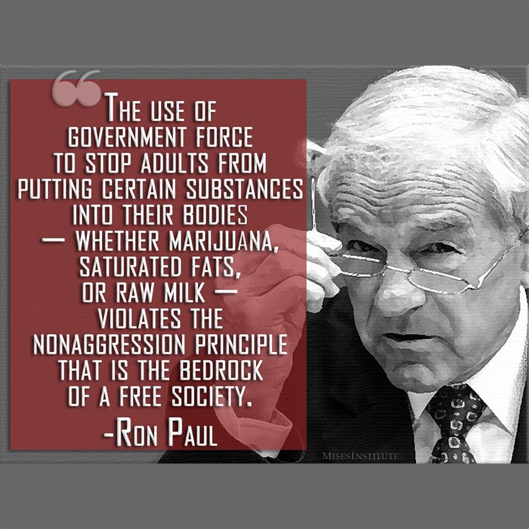Ron Paul Quotes Freedom