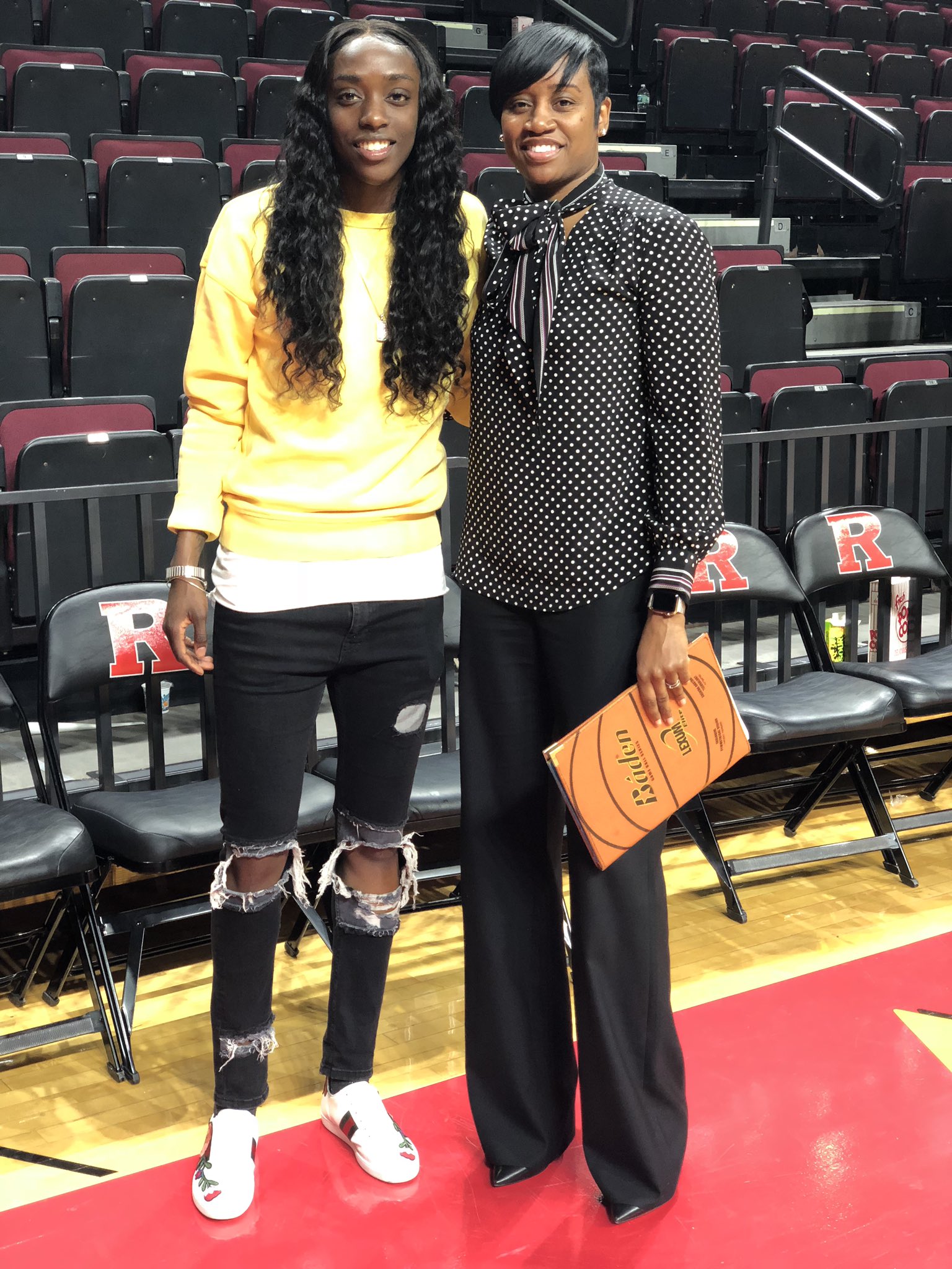 Kahleah Copper on X: Happy Birthday to the 🐐aka Boss aka CVS aka - sol ...