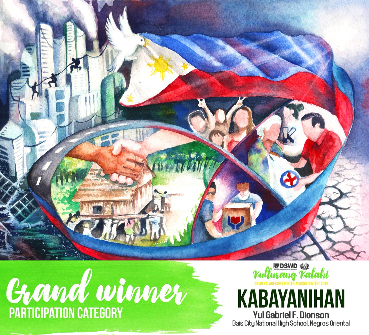 Posterngkulturangpilipino