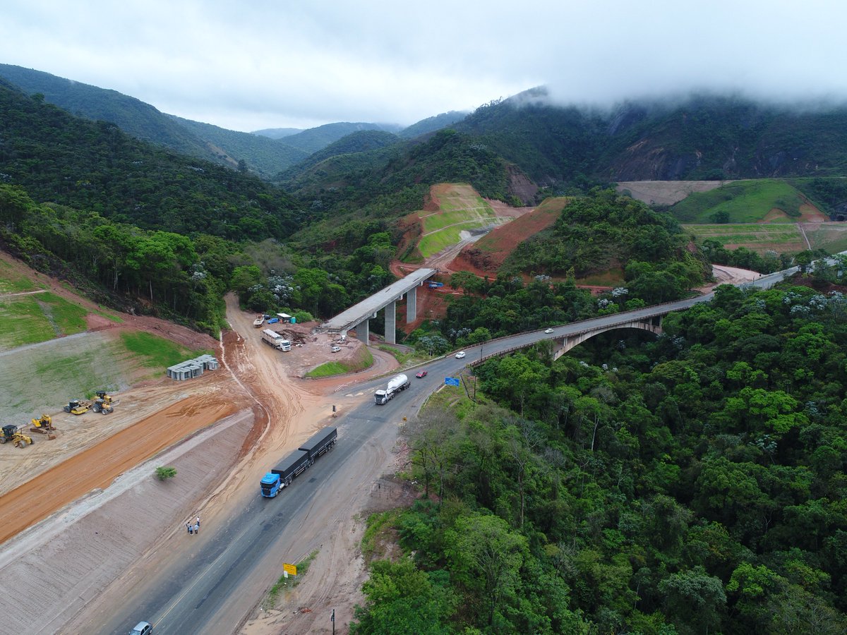 BRAZIL | General Infrastructure Thread | Page 22 | SkyscraperCity