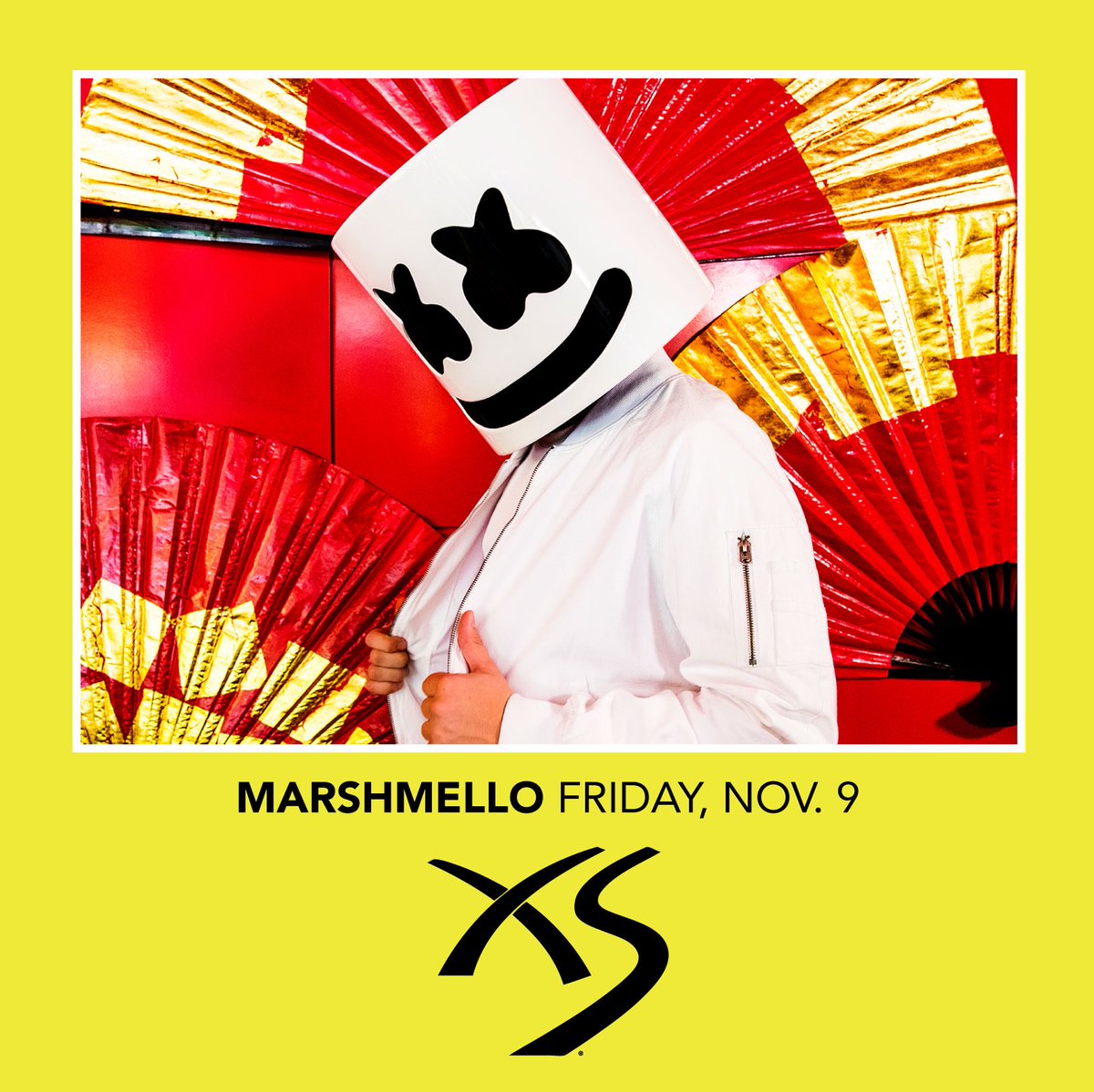45 best Twitter Xslasvegas images on Pholder | X Slasvegas, Marshmellomusic and LMFAO