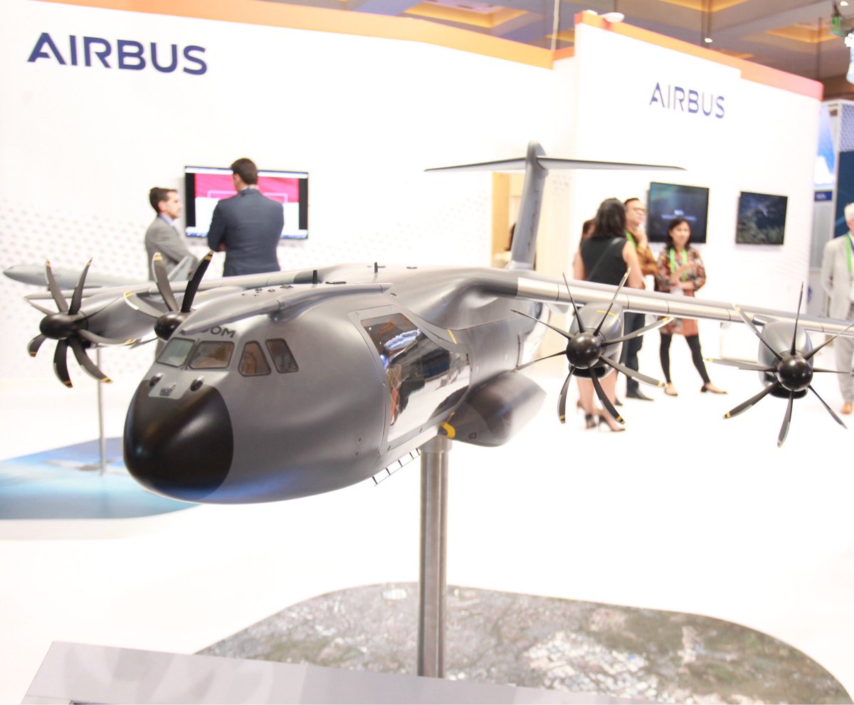 معرض IndoDefence2018 بأندونيسيا | الصفحة 3 | Arab Defense المنتدى العربي للدفاع والتسليح