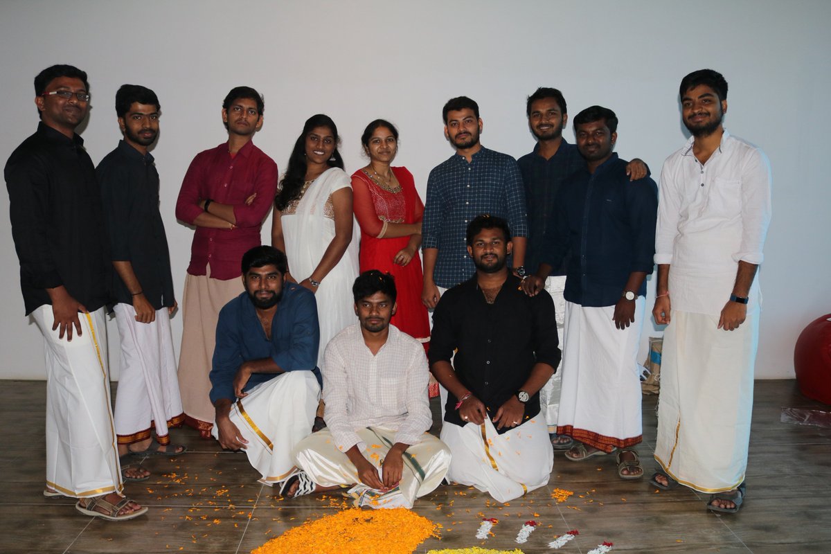 Ashwin Kumar (@i_ashwink) | Twitter