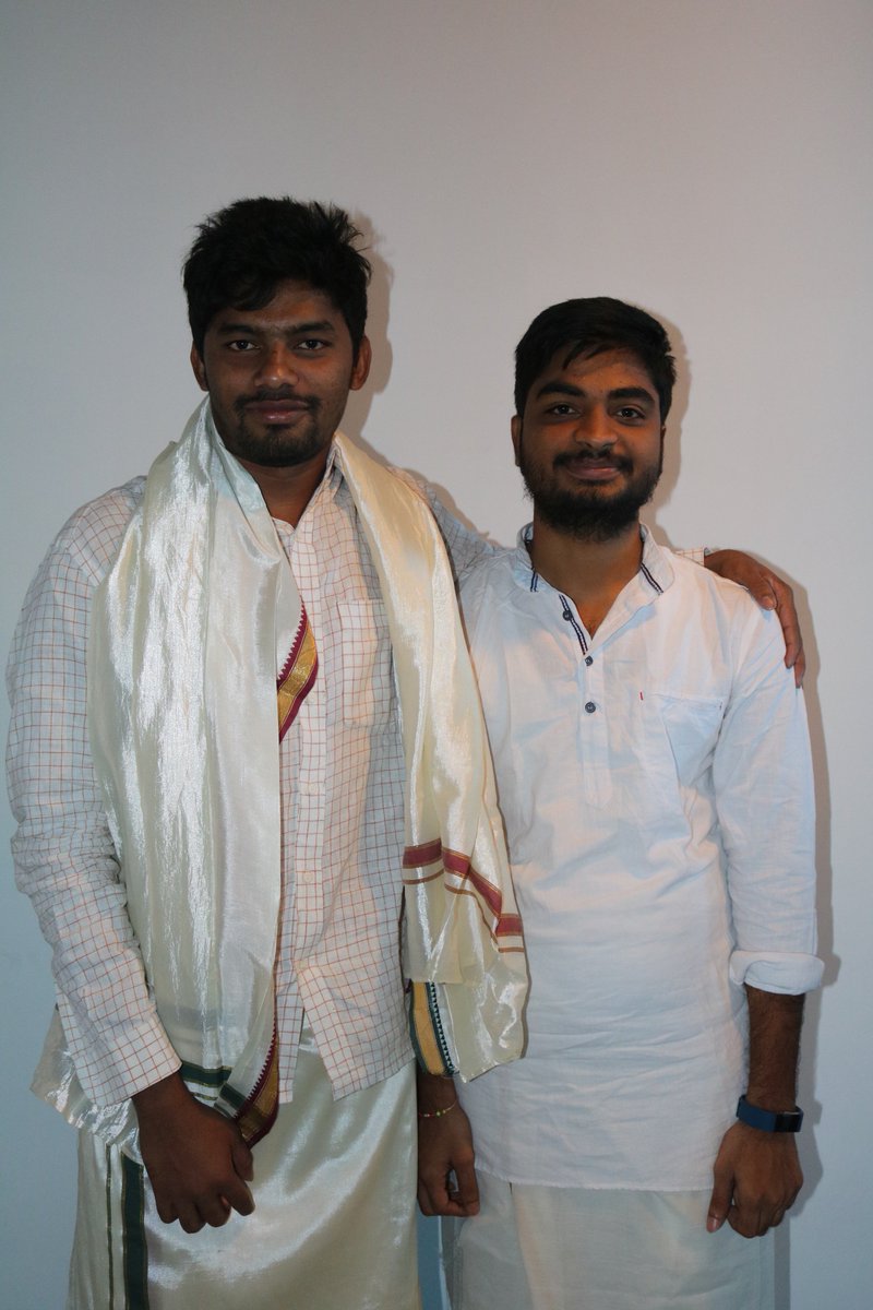 Ashwin Kumar (@i_ashwink) | Twitter