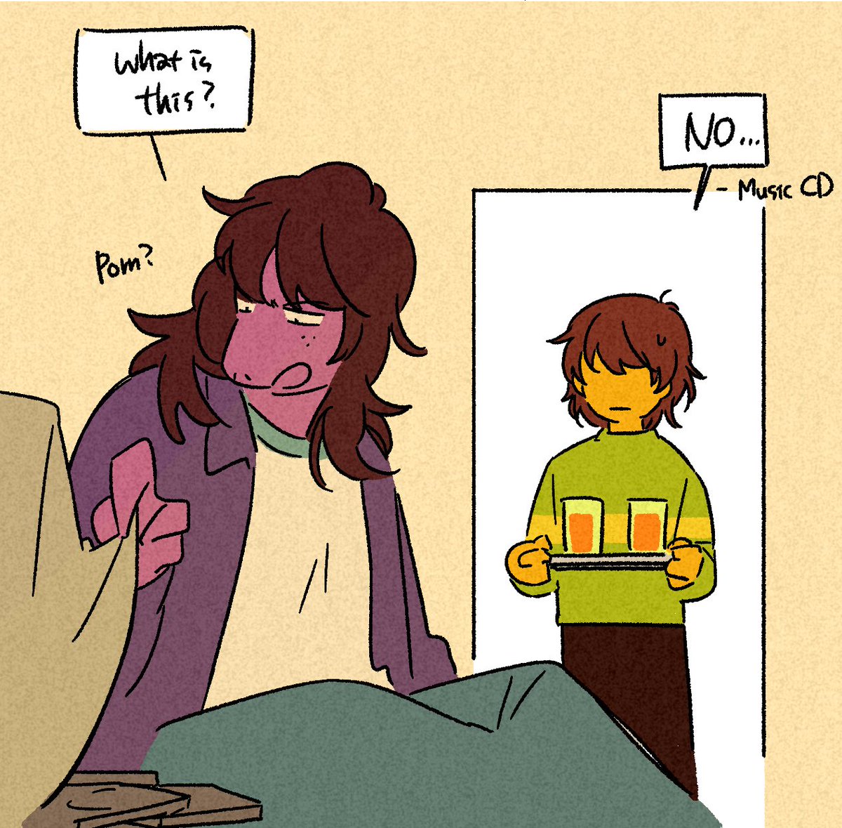 밀 *델타룬 스포* (@under_mill) | Twitter