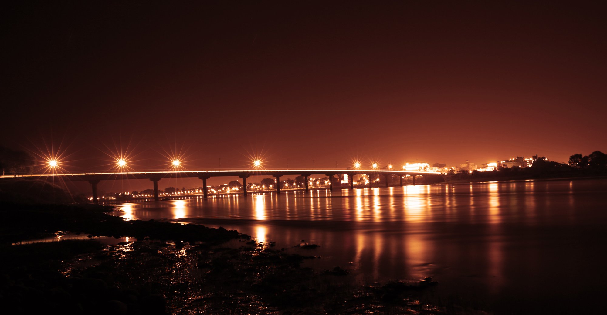 Narayani Bridge