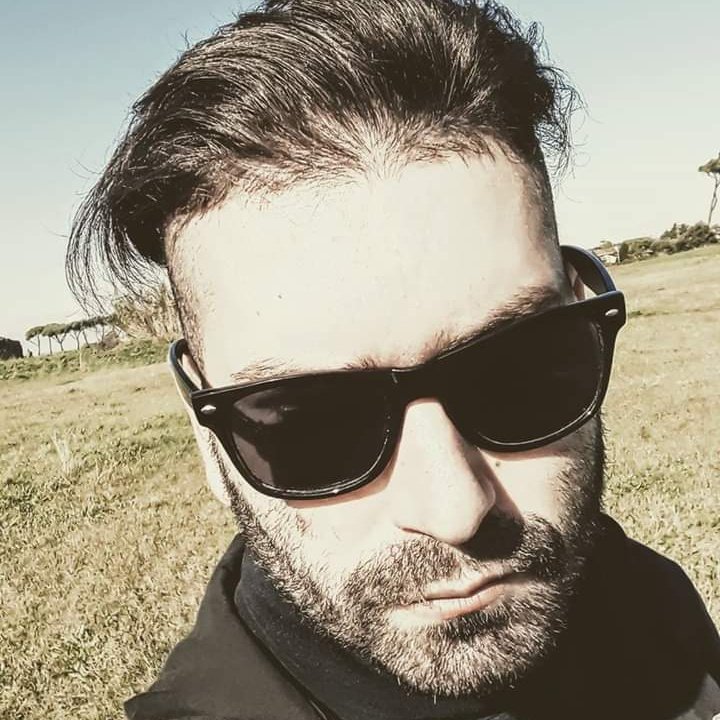 Alessio Proietti (@AlessioProietti) | Twitter