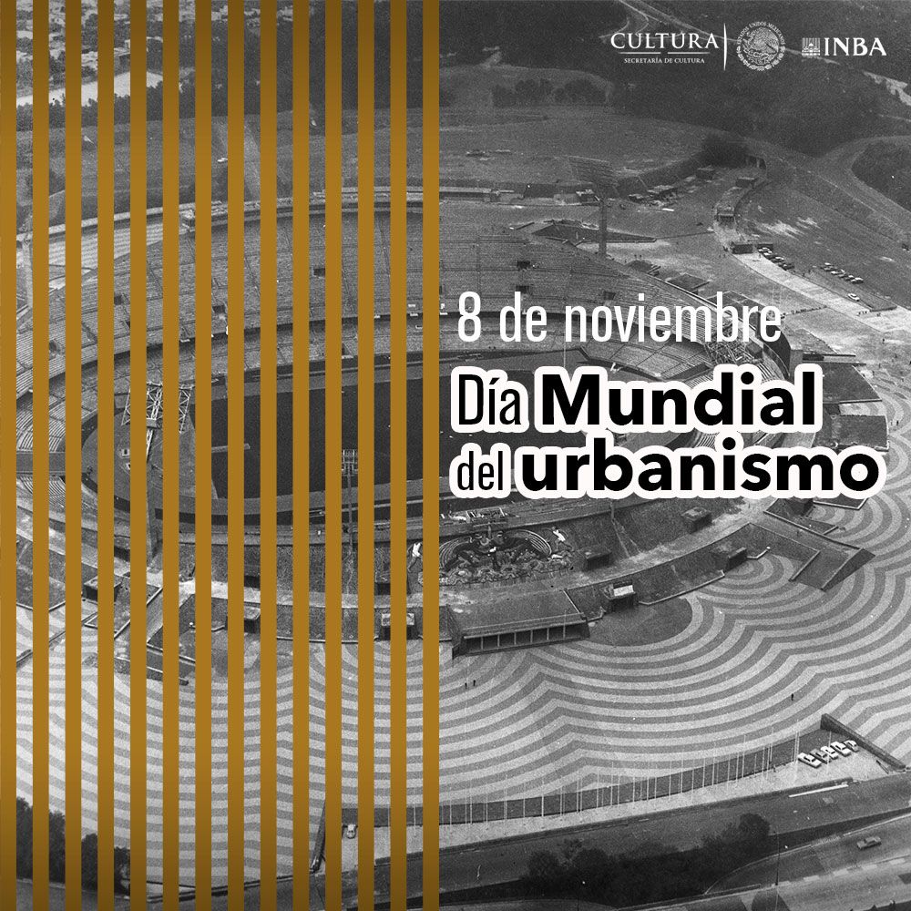 «La arquitectura es el testigo insobornable de la historia, por que no ...