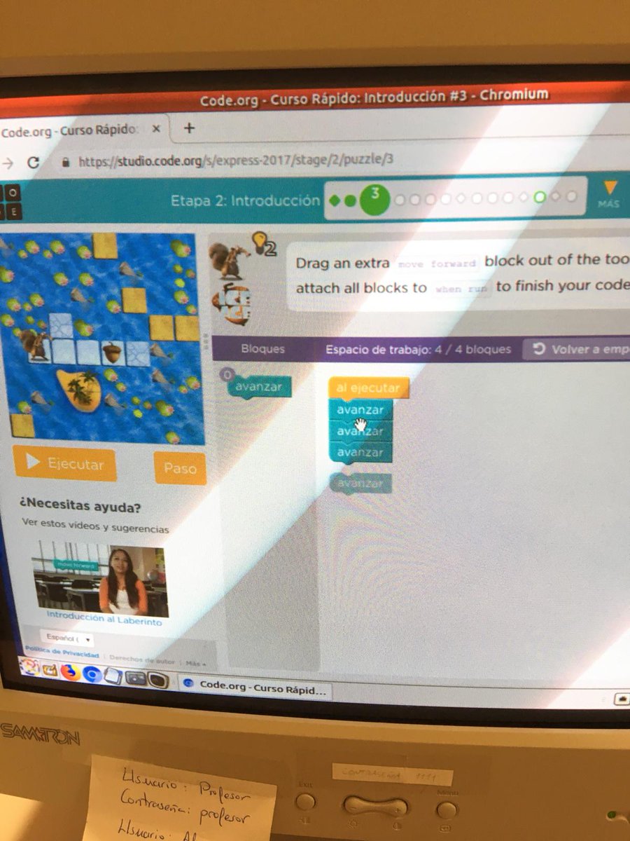 CREAMOS NUESTROS PROPIOS JUEGOS – Colegio Carlos III