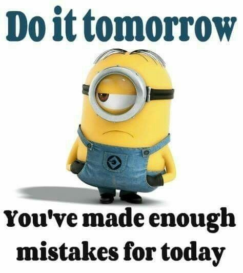 Funny Minion Work Quotes 23 Minion Memes That Are SoOoooOO Damn TRUE