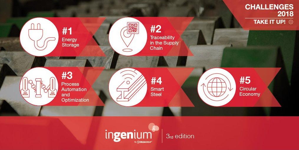 Official website of CELSA Group ™ - Committed to the environment